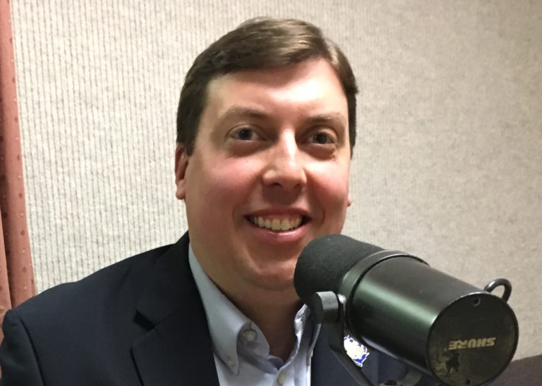 Born Discusses Role On Prison Study Task Force | Daily Dodge