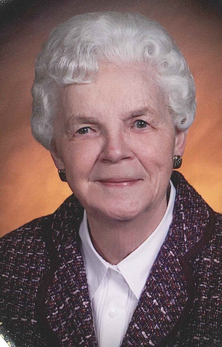 Theresa S. Westra | Daily Dodge