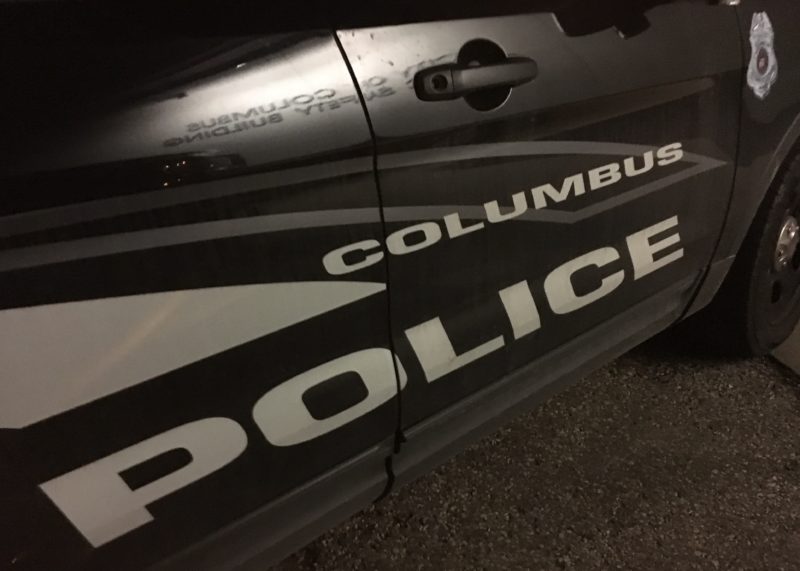 Two arrested after Columbus road rage incident leads to shots fired ...