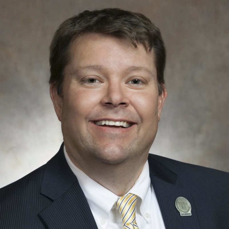 Sen. John Jagler Pushes Bill to Ban NDA’s for Data Center Deals | Daily ...
