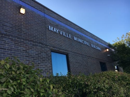 Mayville Brings On New Comptroller-Treasurer | Daily Dodge