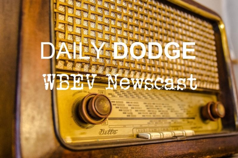 News - September 6, 2024 | Daily Dodge