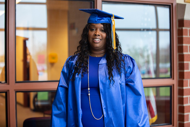 Moraine Park Holds Annual Commencement Ceremony | Daily Dodge