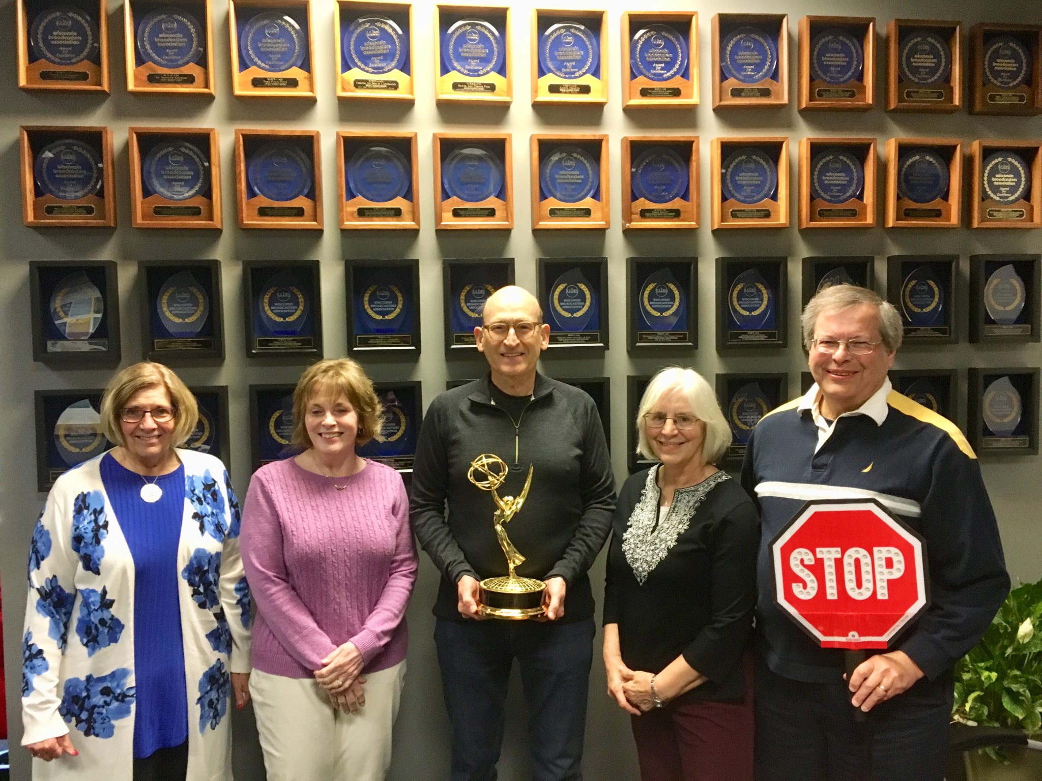 Community Comment: BDUSD Wall of Fame Outstanding Alumnus, Friends Of ...