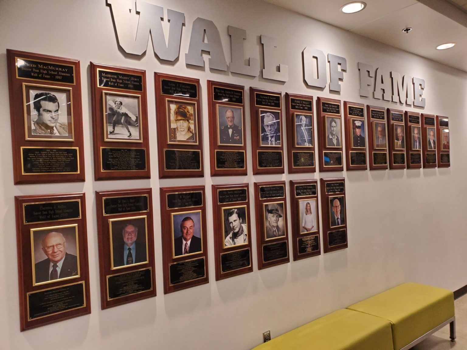 BDUSD Now Accepting Nominations For Wall Of Fame Awards | Daily Dodge