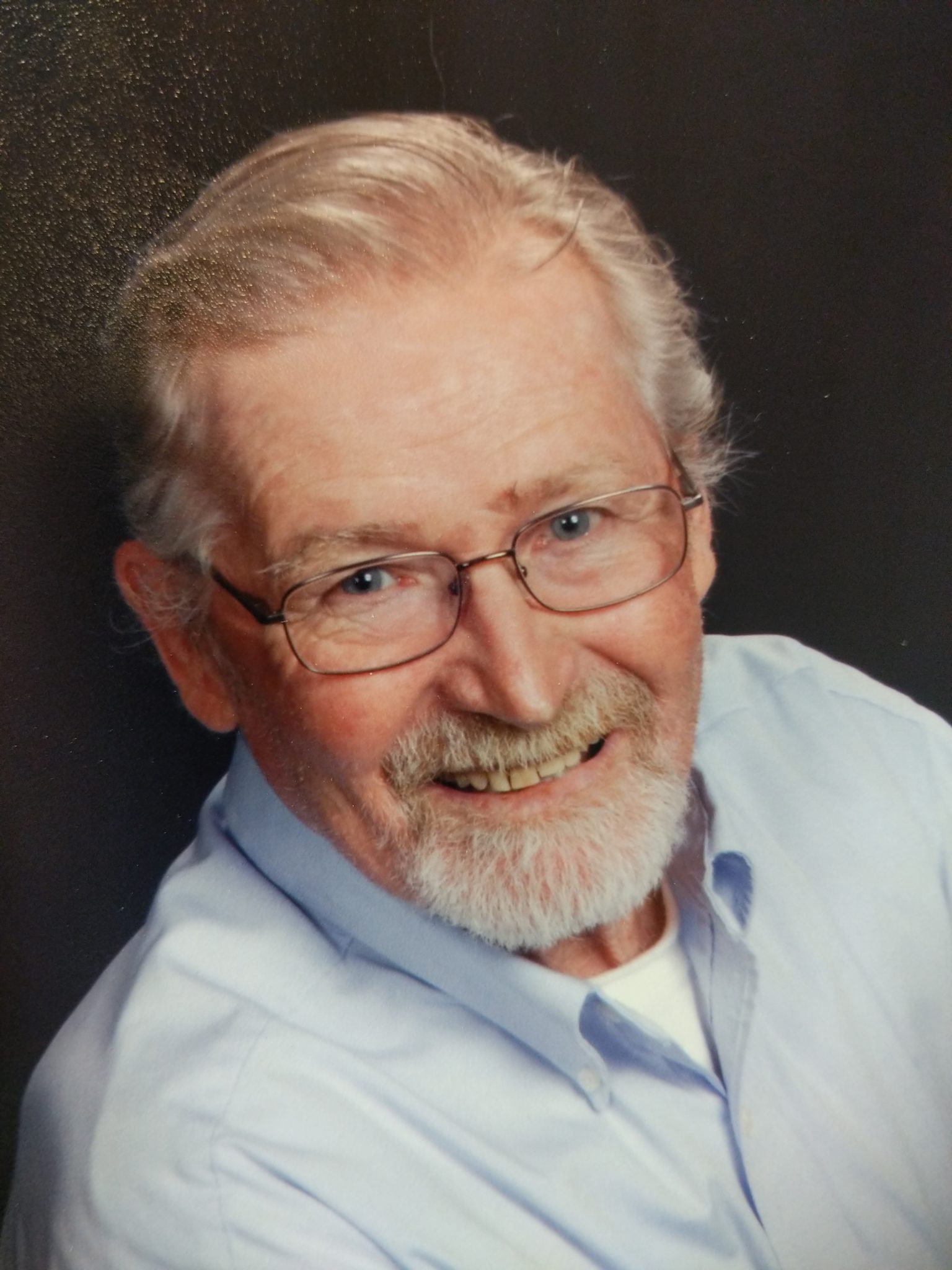 Ronald J. Welch | Daily Dodge