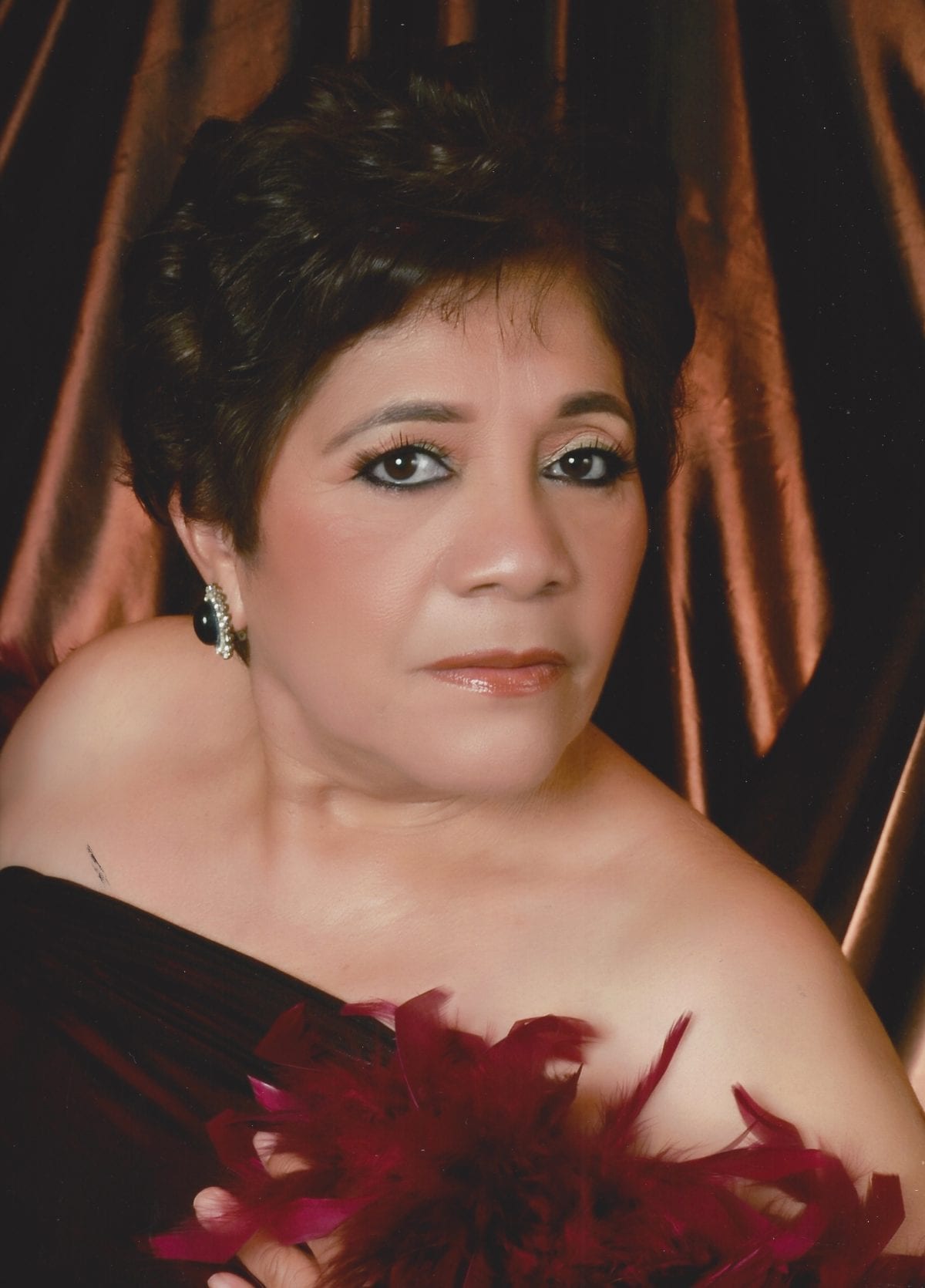 Rosa Maria Ramirez Regalado | Daily Dodge