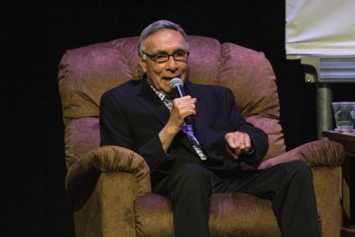 Beaver Dam Chamber Honors Uncle Bill With Legacy Award | Daily Dodge