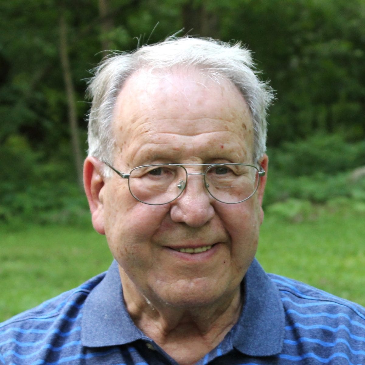 Kenneth E. Fenske | Daily Dodge