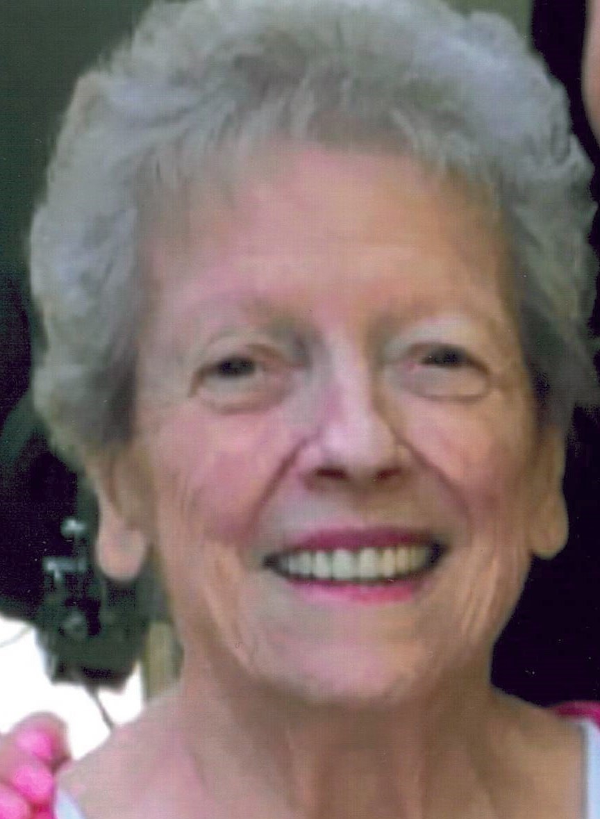Ann L. Champine | Daily Dodge