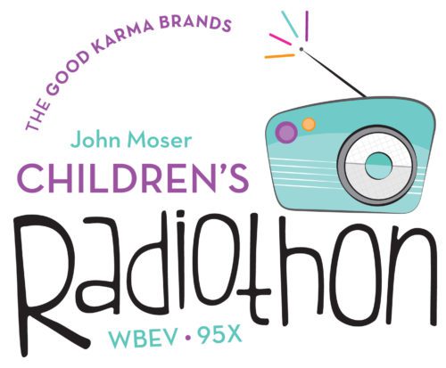 Good Karma Brands John Moser Children’s Radiothon Begins Thursday ...