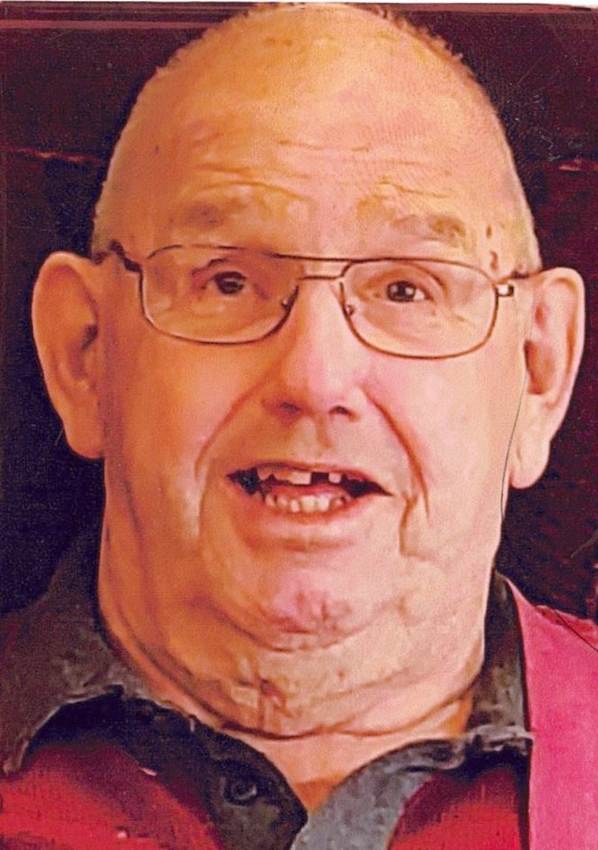 Arvid W. Behm | Daily Dodge