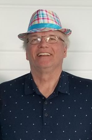 David Richard Graff | Daily Dodge