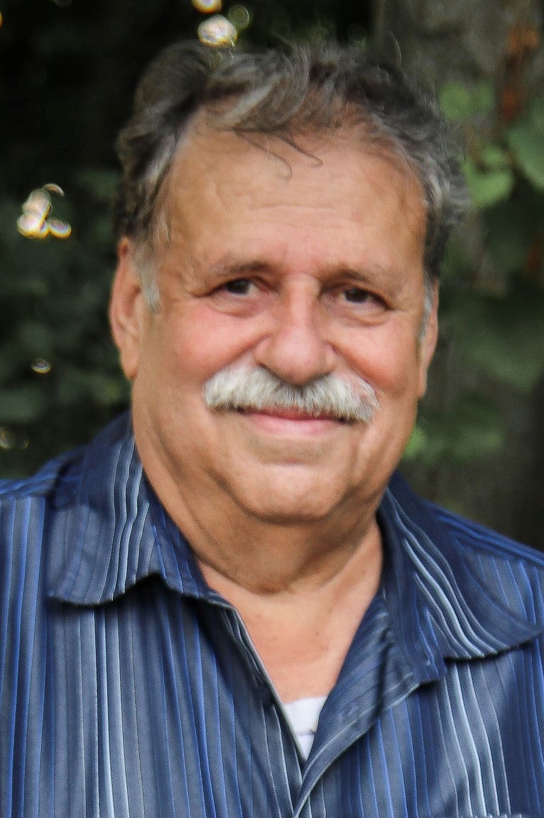 Charles "Charlie" E. Mersch | Daily Dodge