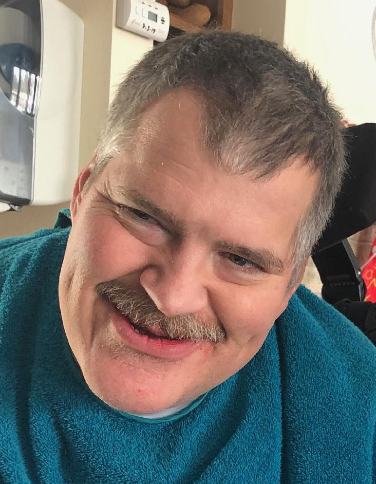 Matthew Martin Rasmussen | Daily Dodge