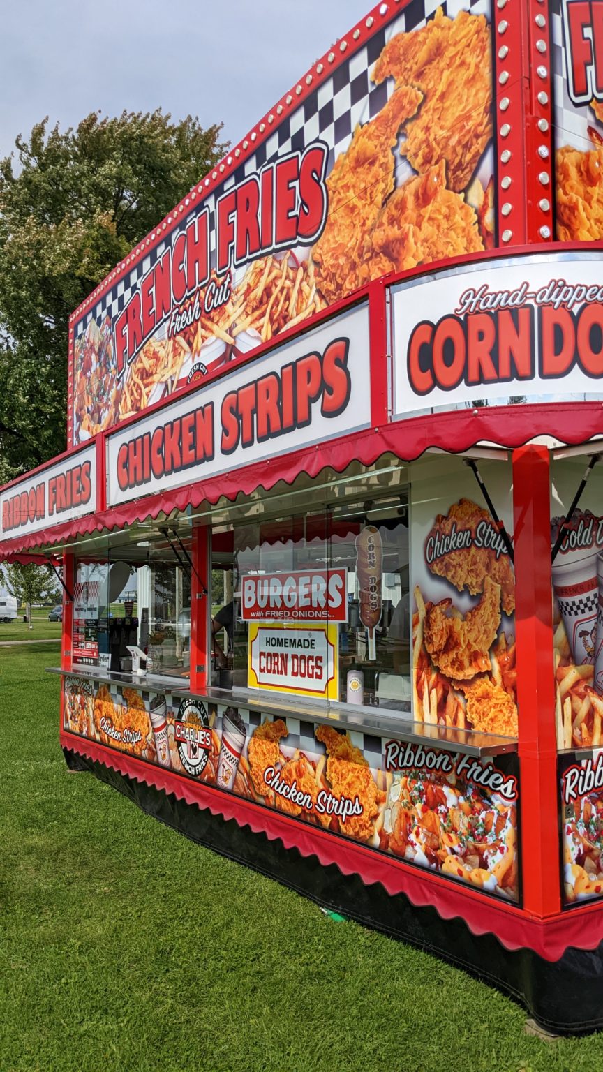 Final Dodge County Fair Food Festival Of The Year Is Saturday | Daily Dodge