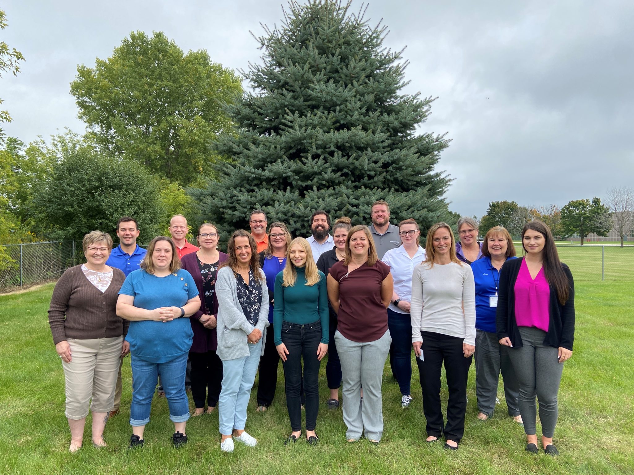 Leadership Beaver Dam 2022-2023 Class Begins | Daily Dodge