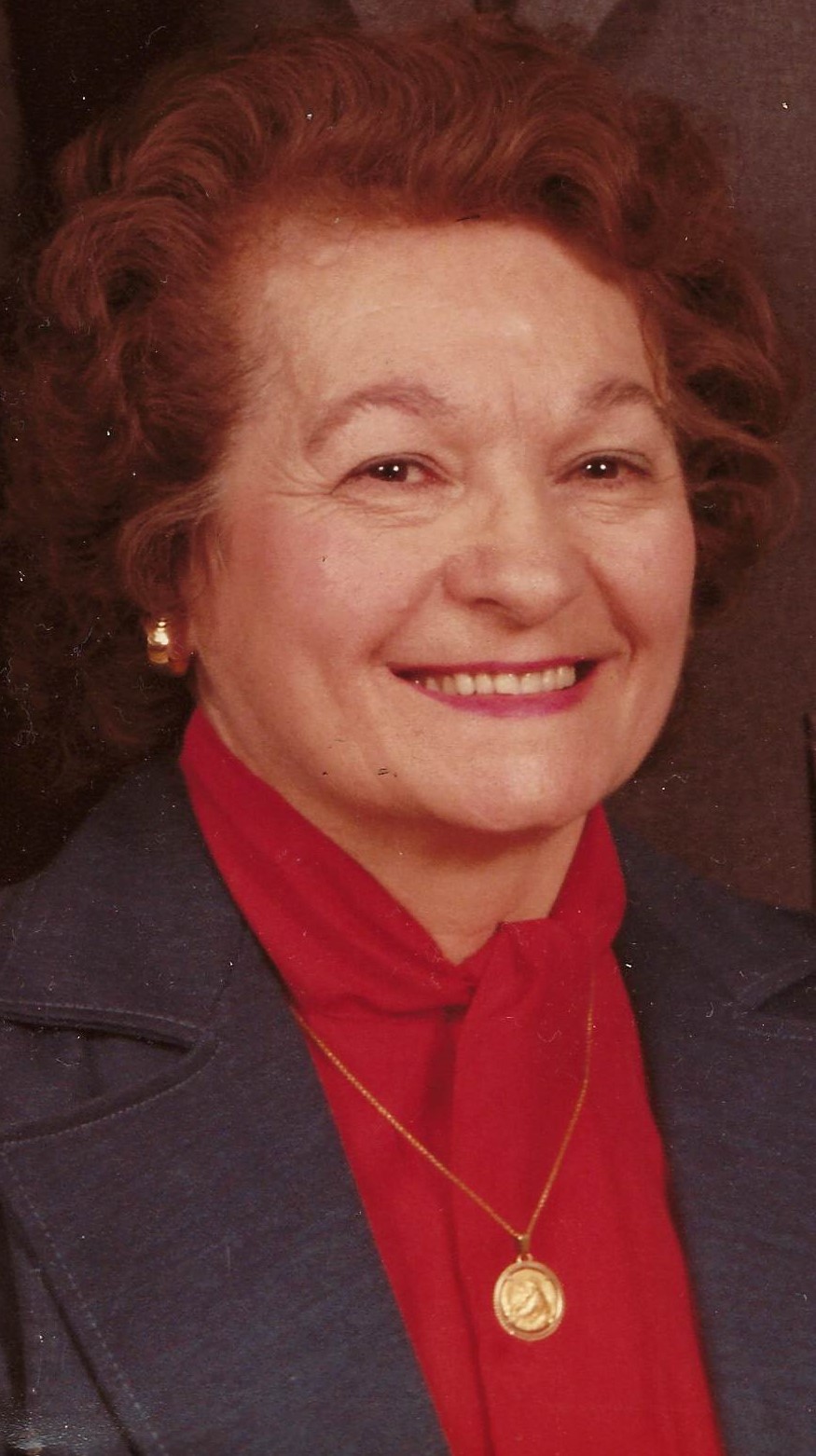 Caterina (Braino) Persha | Daily Dodge