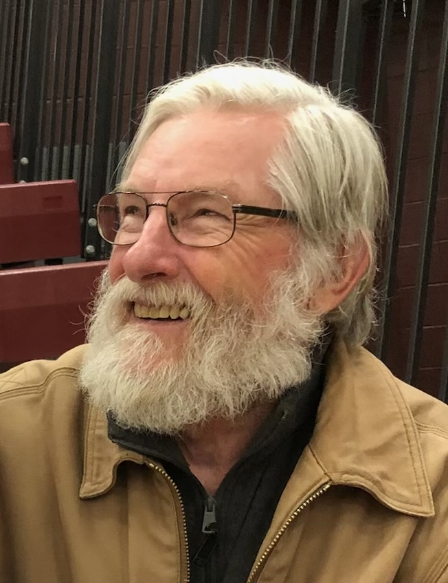 John Floyd Oosterwyk | Daily Dodge