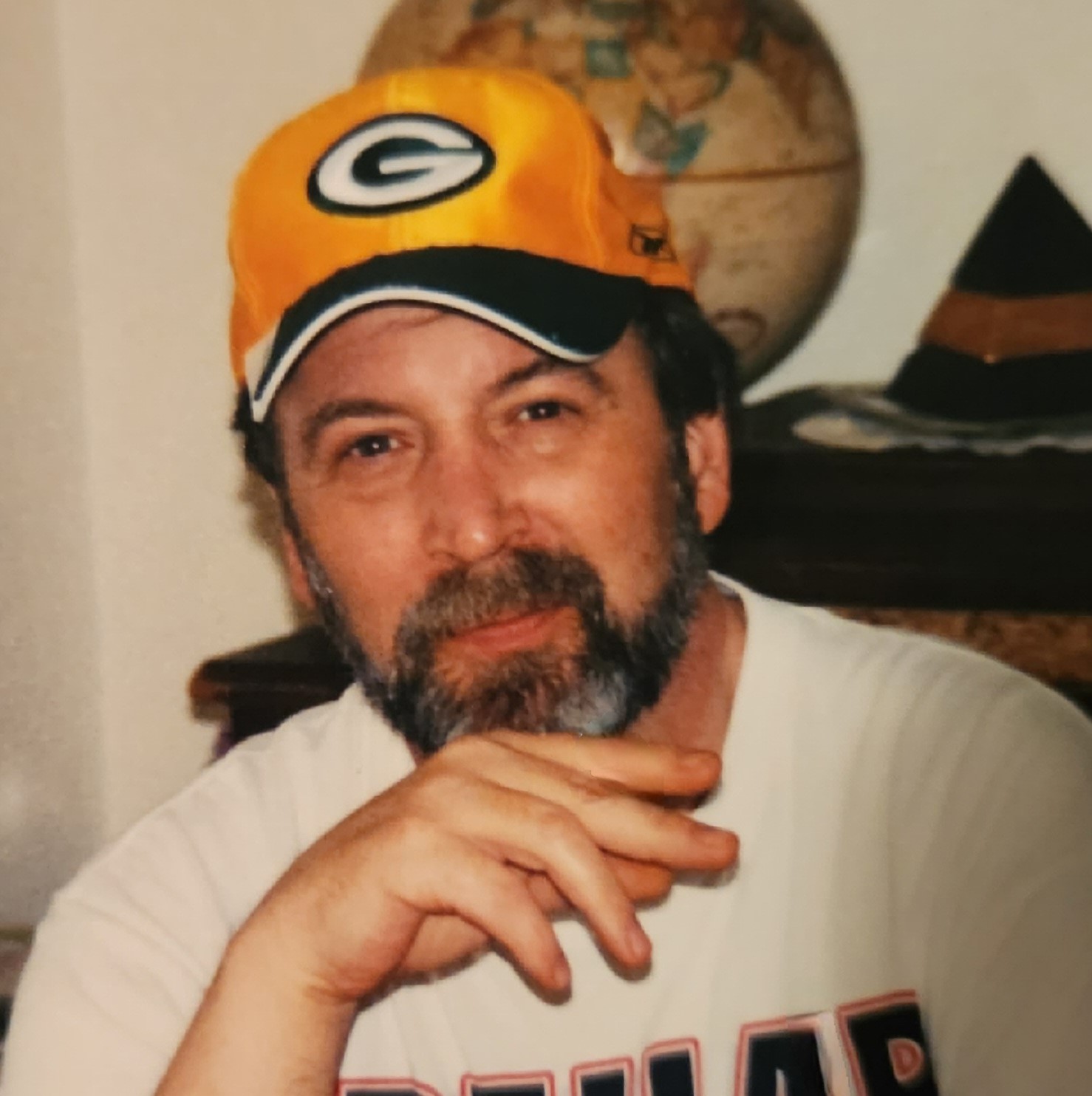 Mark J. Werner | Daily Dodge