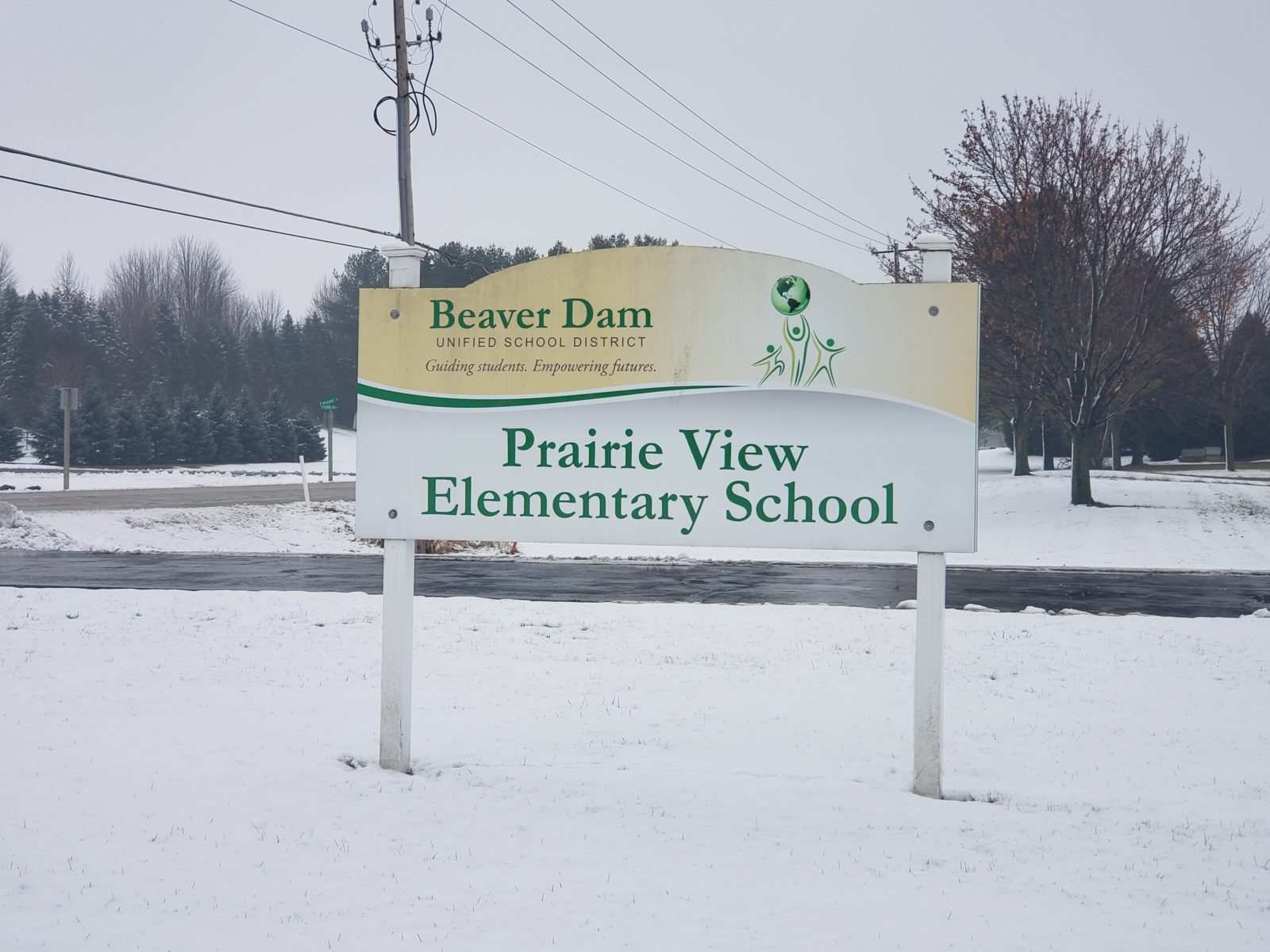 Prairie View Elementary Recognized For Raising Student Achievement ...