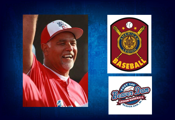 LOIZZO HEADING TO WISCONSIN AMERICAN LEGION BASEBALL HALL OF FAME ...