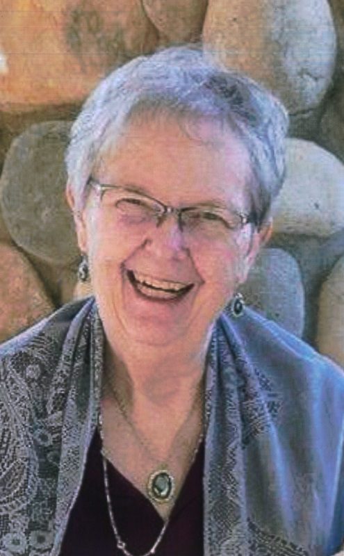 Dorothy Ann Rees | Daily Dodge Dorothy Ann Rees | Daily Dodge