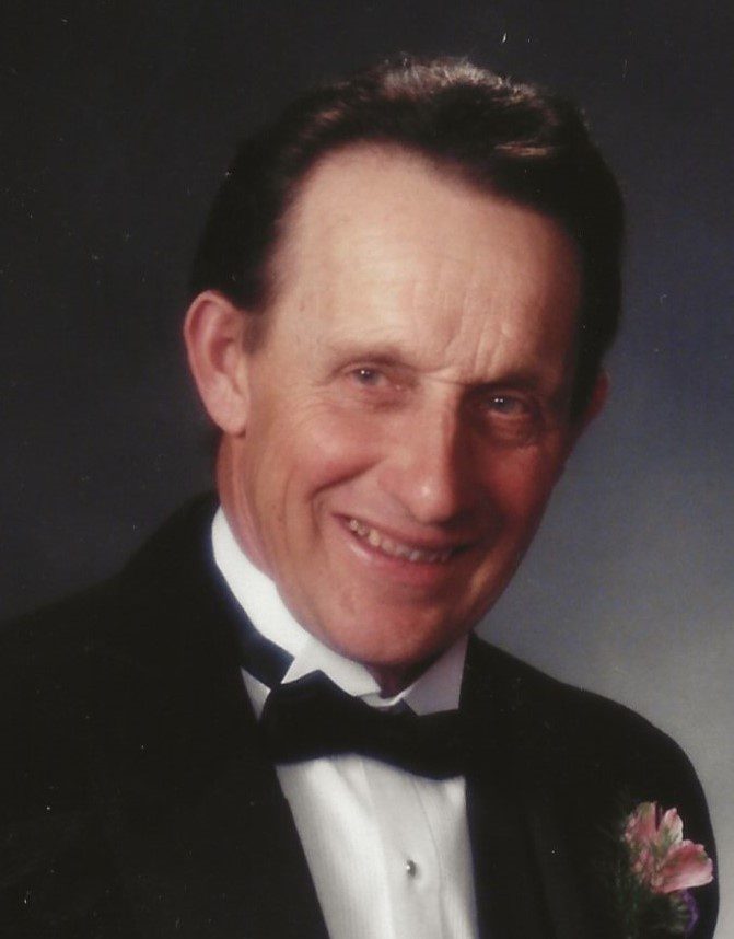 Henry G. Braatz | Daily Dodge