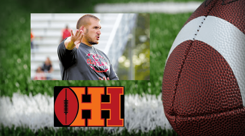 Fiacco Named Head Coach Of Horicon-Hustisford Football | Daily Dodge