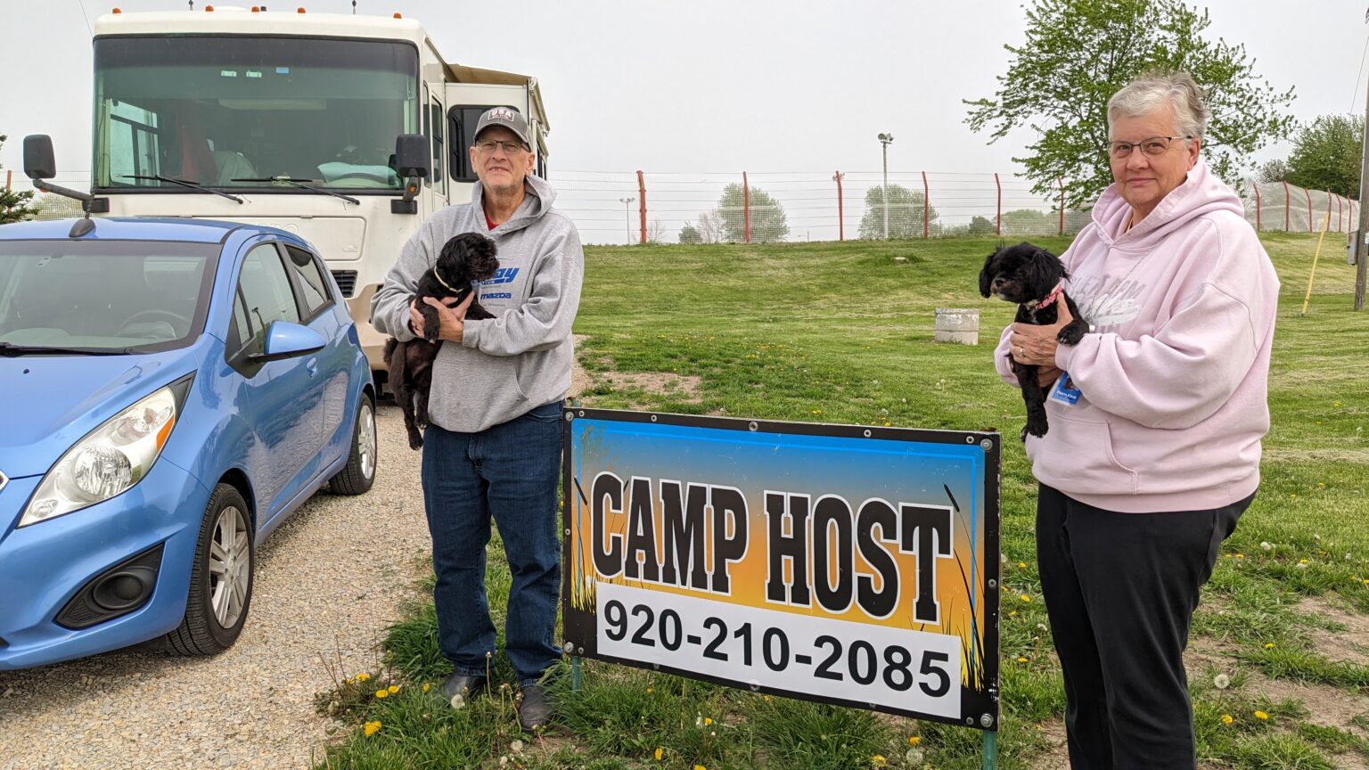 Dodge County Fairgrounds Highlight RV Site Options | Daily Dodge