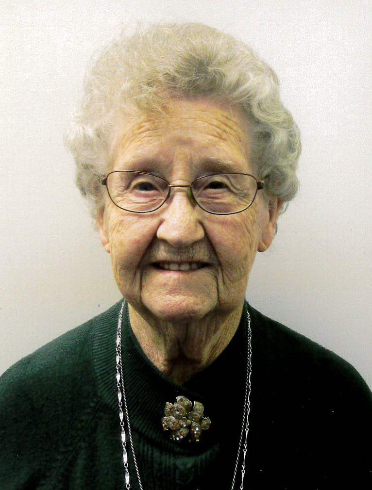 Gerda Philipp | Daily Dodge