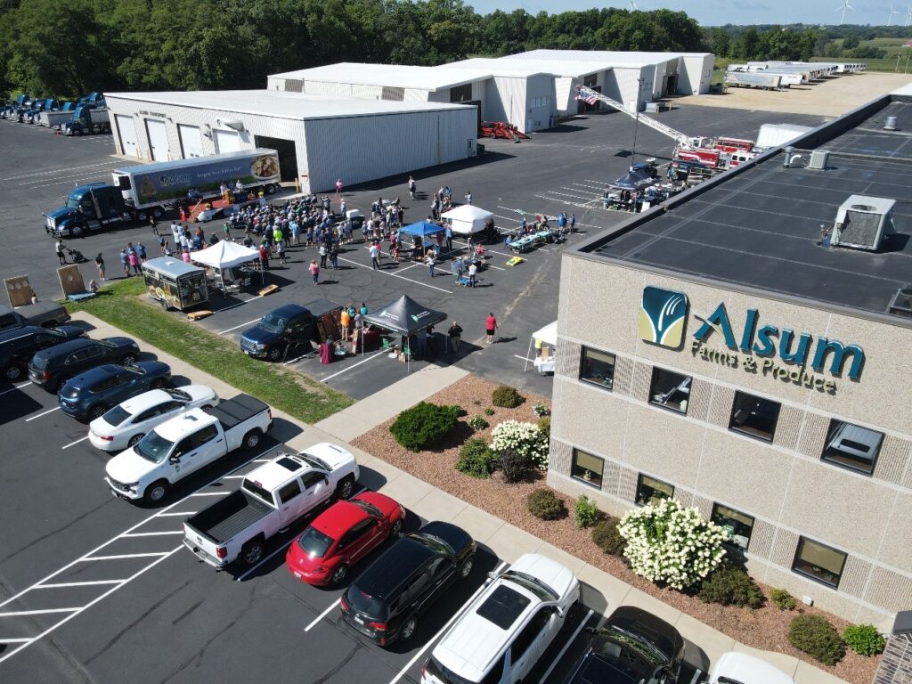 Alsum Farms Offers $1,000 Scholarships to Help Rural Seniors Build ...