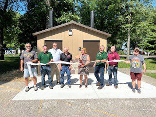 Several Dodge County Parks Get Upgrades To Their Amenities | Daily Dodge