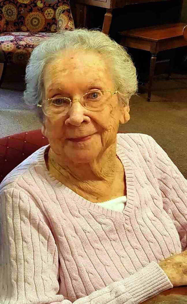 Margaret "Neva" Donaldson | Daily Dodge