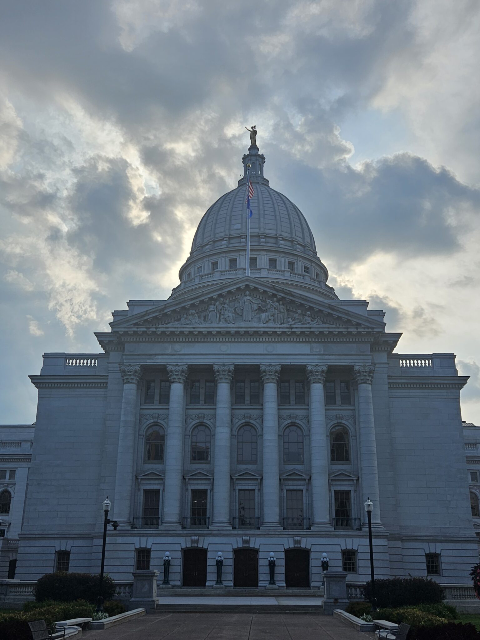 Born Gives Update On Joint Finance Committee | Daily Dodge