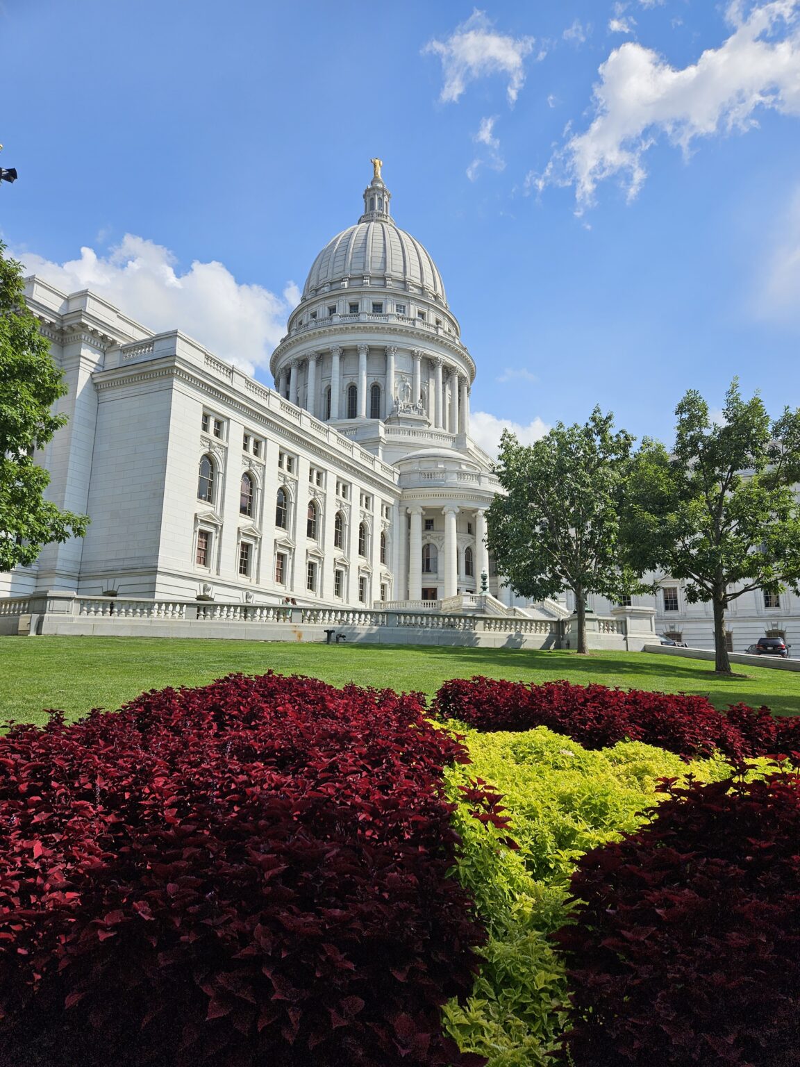 Legisladores del Condado de Dodge impulsan en la Asamblea proyectos de ...