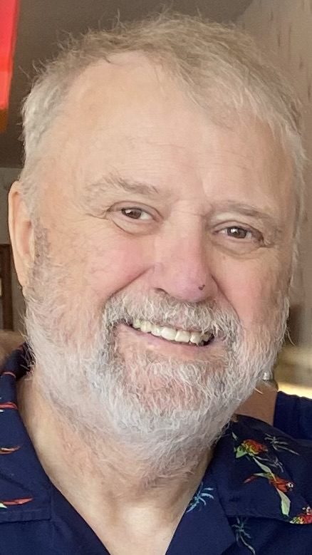 Gary Edward Williams | Daily Dodge