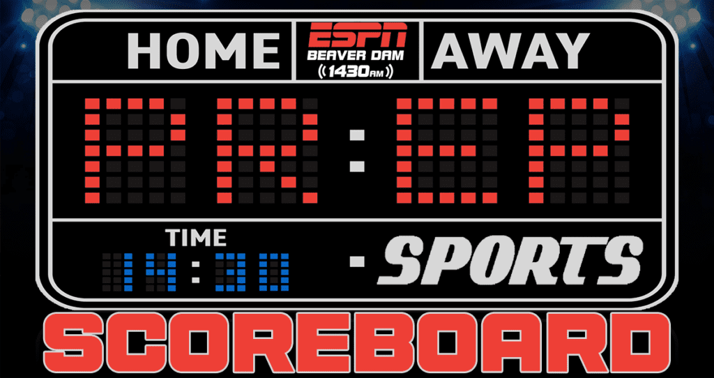 Prep Scoreboard 1/3/26 | Daily Dodge