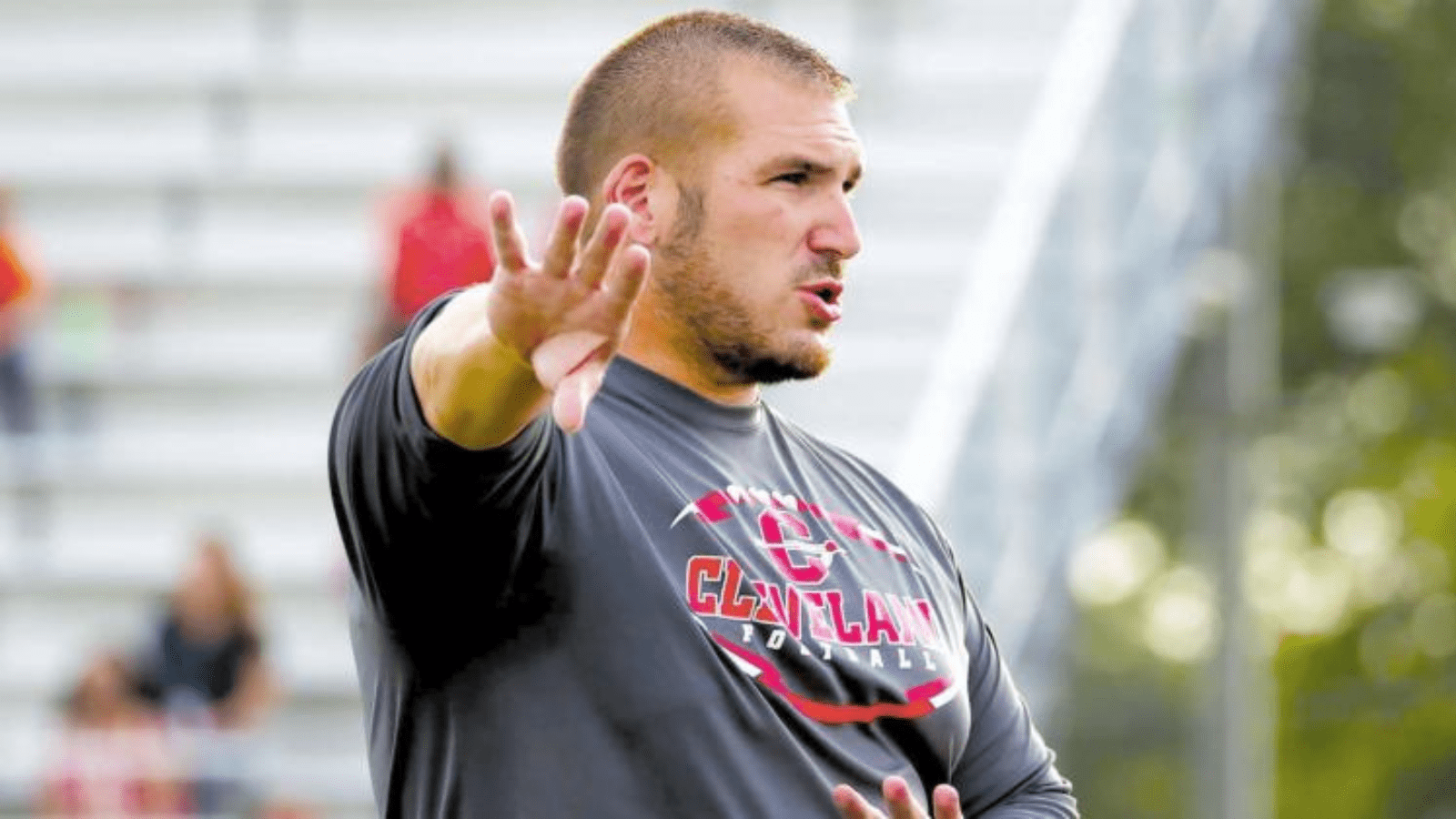 Horicon/Hustisford Head Coach Jason Fiacco Named Green Bay Packers ...