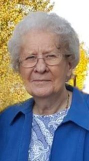 Cecelia (Thompson) Sturm | Daily Dodge