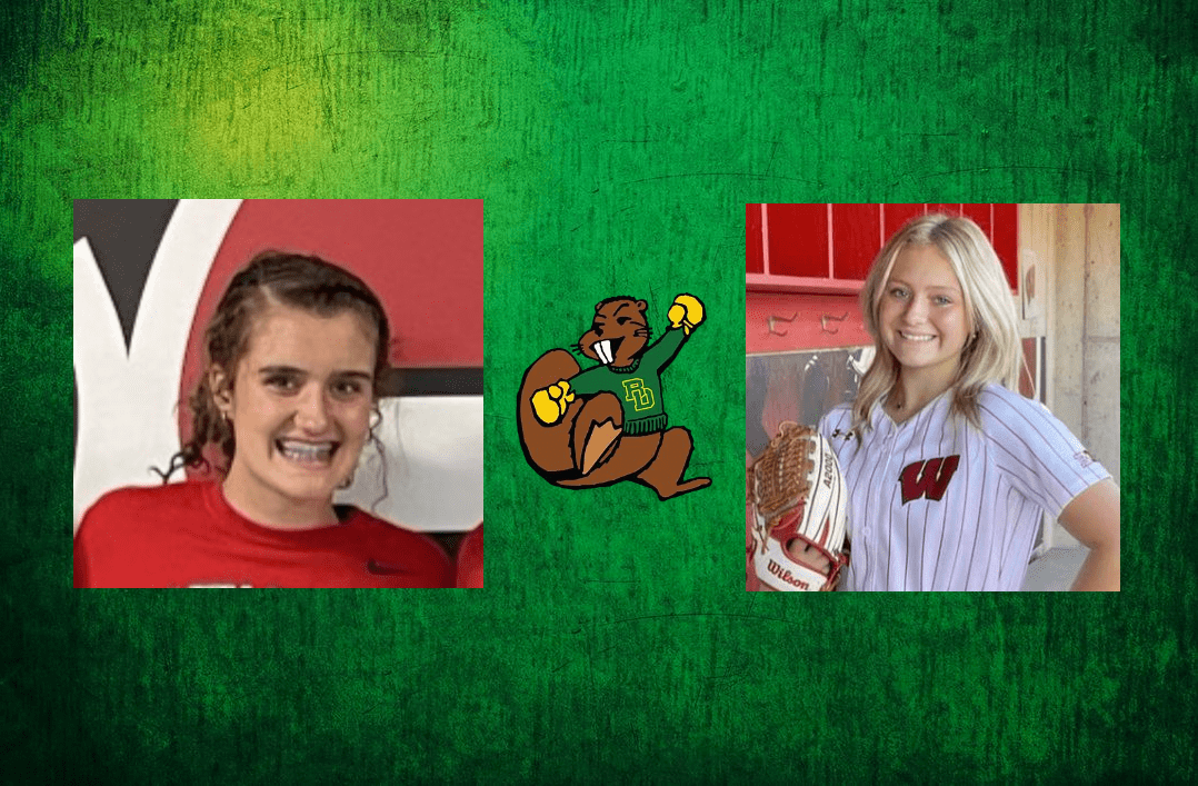 Wilke & Fakes Sign NCAA D1 Letters Of Intent | Daily Dodge