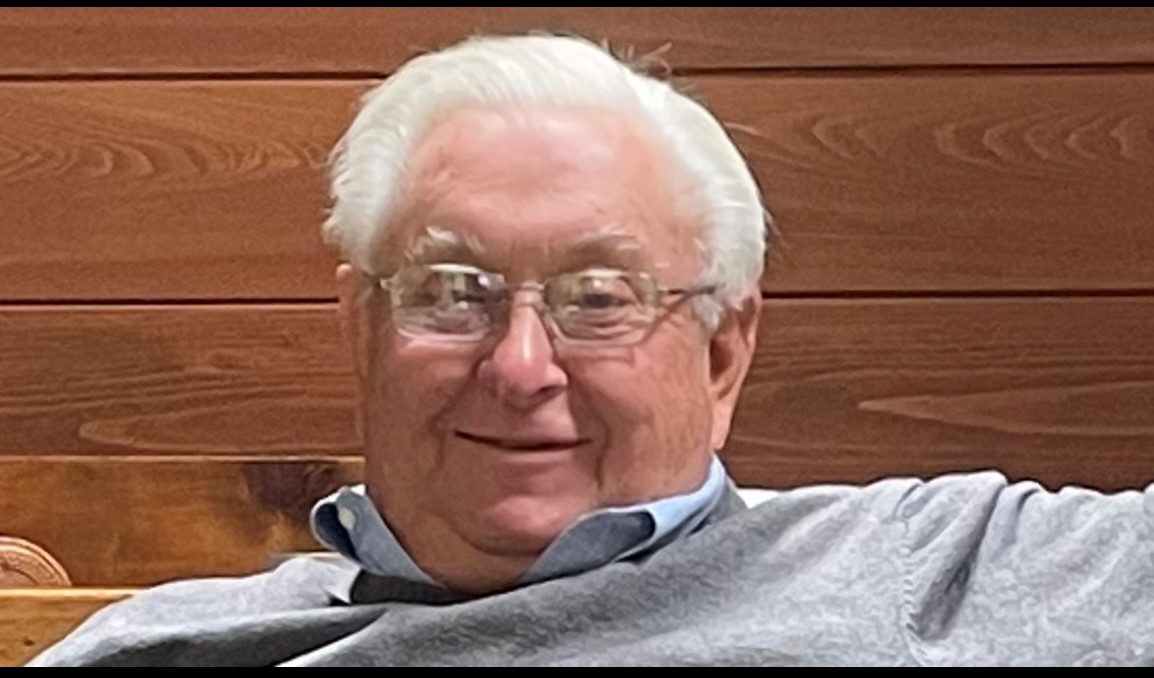 Richard Elliott Hedberg | Daily Dodge