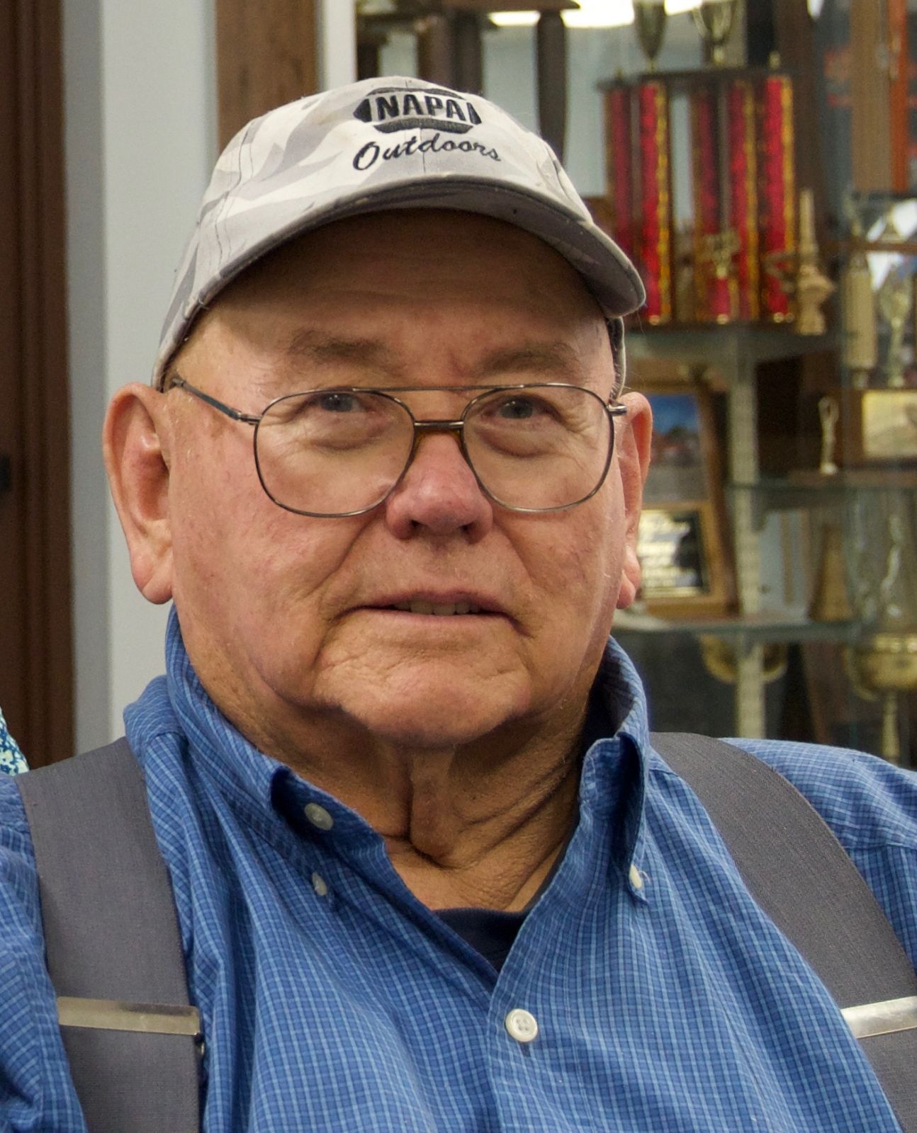 LaVern M. Pieper | Daily Dodge