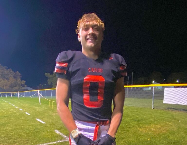 Brunell Named A.P. Player Of Year | Daily Dodge