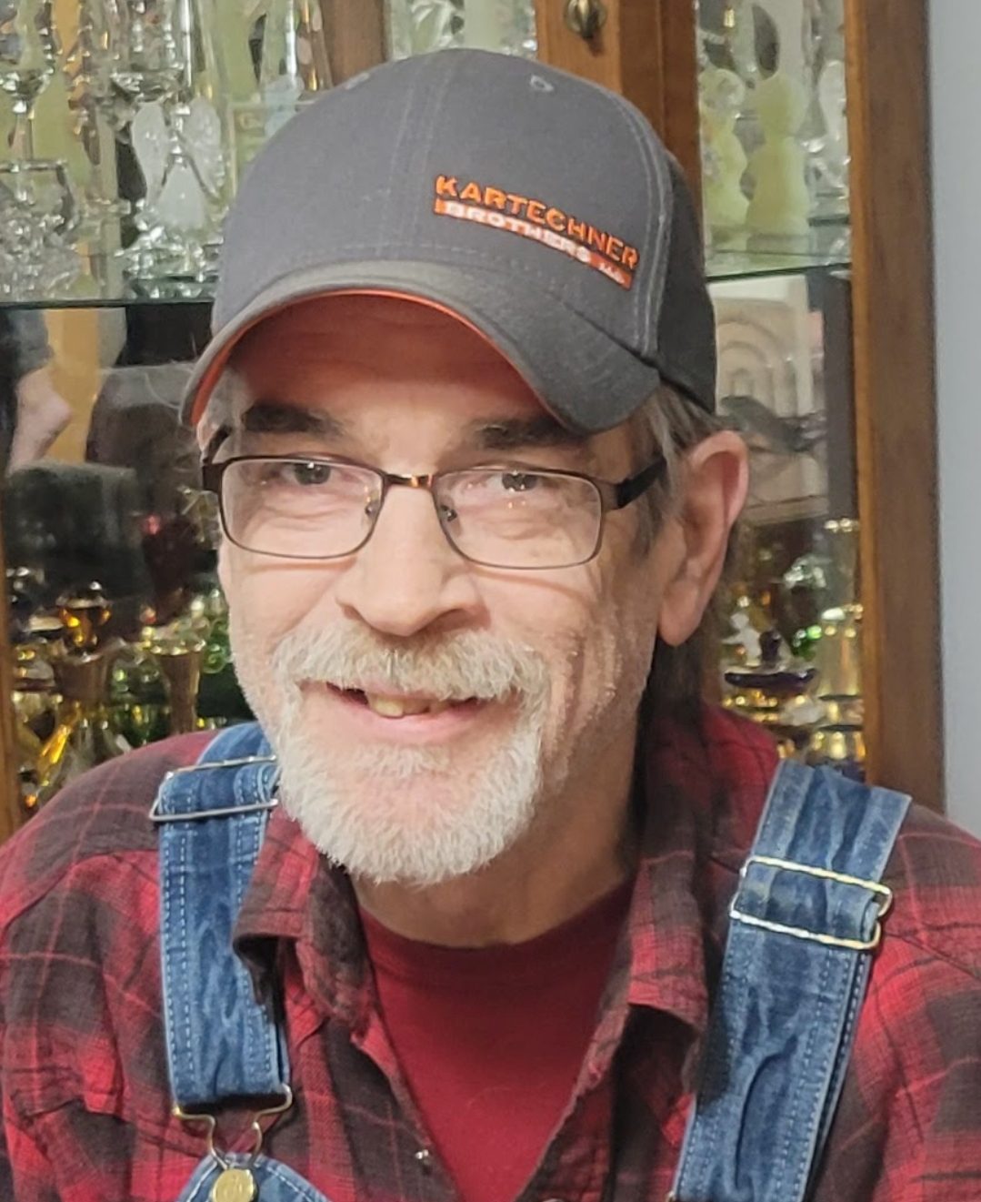 Michael R. Haase | Daily Dodge