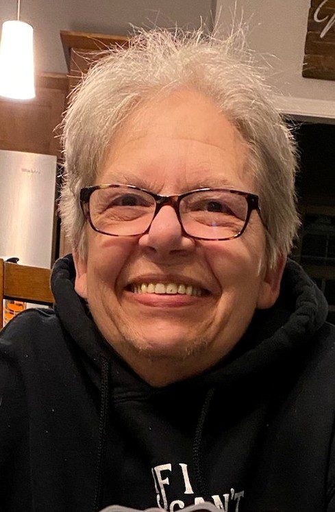 Barbara R. Wegner | Daily Dodge