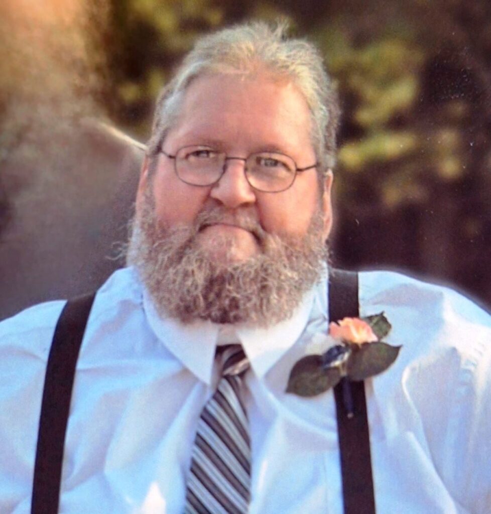 Joseph Allen Schade | Daily Dodge