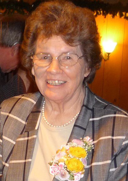Ida W. Goeller | Daily Dodge