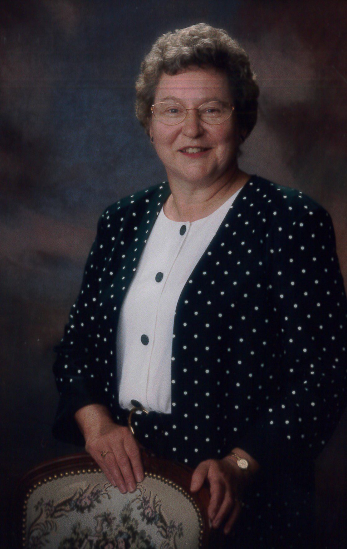 Ethel M. Herold | Daily Dodge