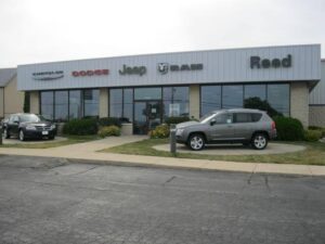 Reed Chrysler Sells Dealership To Napleton Automotive | Daily Dodge